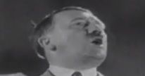 Hitler Was a Meth Head