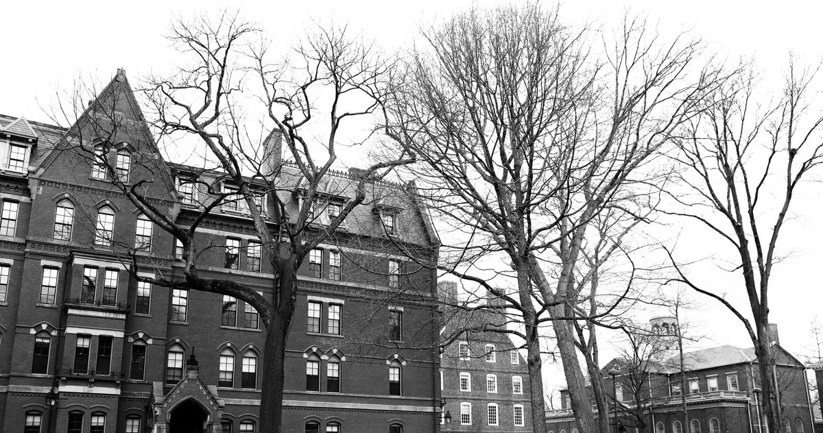 Harvard Students Walk Out on Professor Accused of Assault