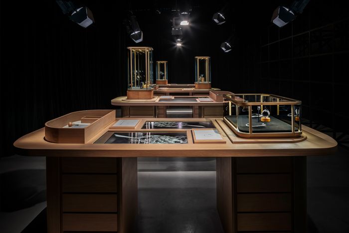 Art Basel 2025: Inside Cartier’s ‘Into the Wild’ Activation