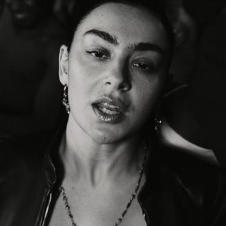 Charli XCX Recants on Saying the Dance Floor Is Dead