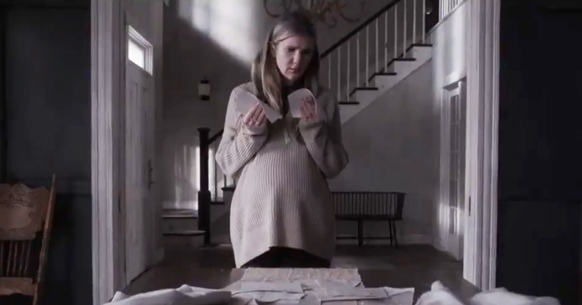 [WATCH] ‘American Horror Story: Double Feature’ Teaser