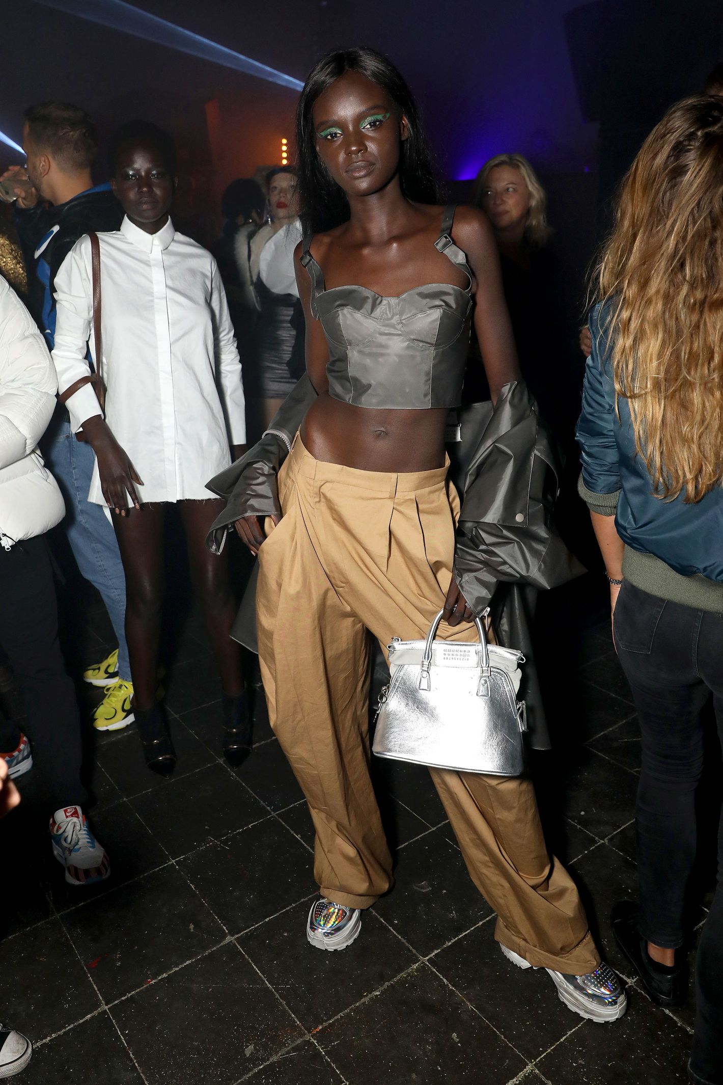 The Best Celebrity Party Outfits From September 22–28