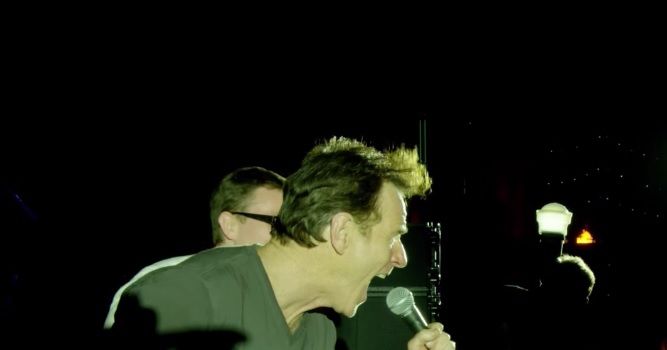 Watch Walter White Dance to a Song About Himself