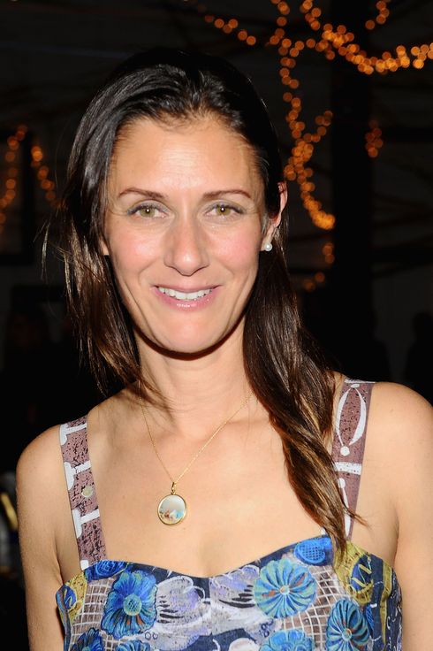 Sally Singer's Instagram, Twitter & Facebook on IDCrawl