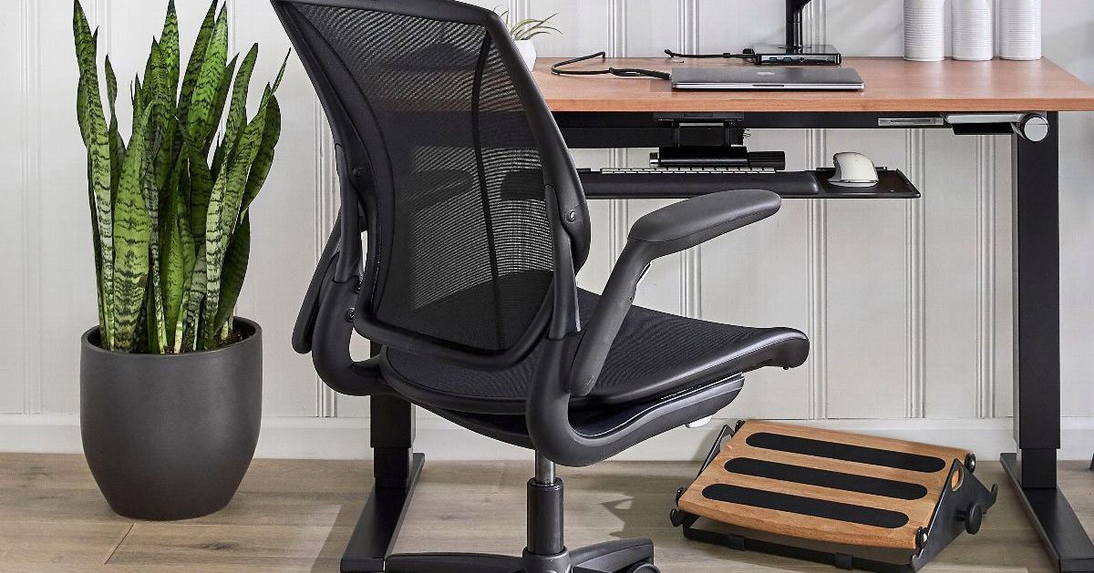 7 Best Footrests for Working From Home | The Strategist