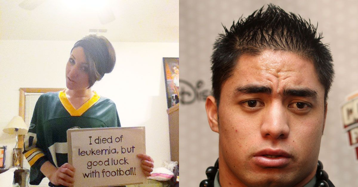 I Bought Three Fake Girlfriends on the Internet