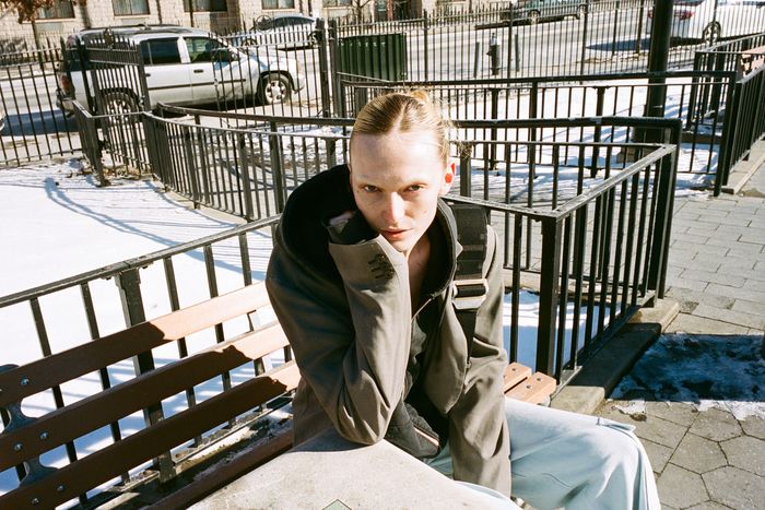 Packing for Paris Fashion Week With Alex Consani