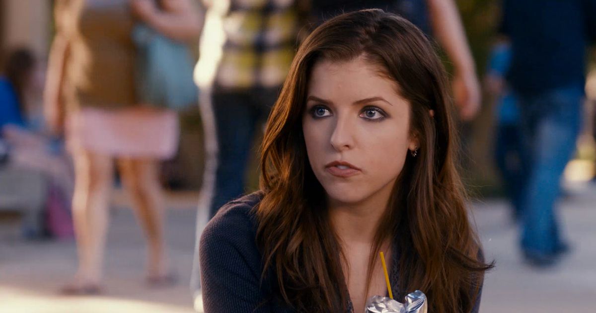 Pitch Perfect Trailer: Do It, A Cappella