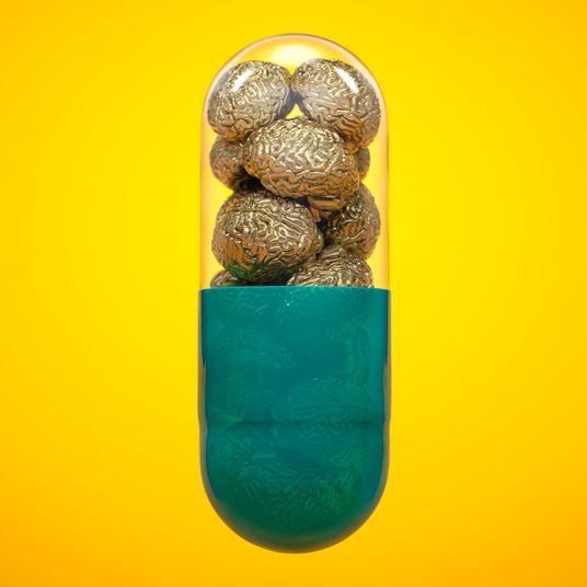 How Your Brain Controls the Speed of Time