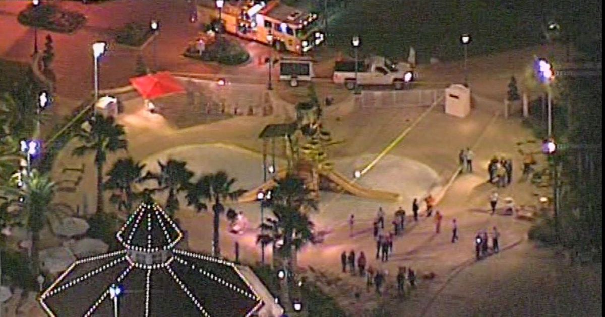 Search Teams Find Body of 2-Year-Old Boy Attacked by Alligator at ...