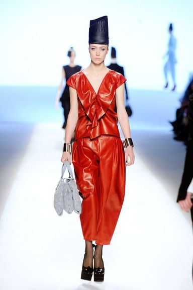 Marc Jacobs for Louis Vuitton: A Retrospective
