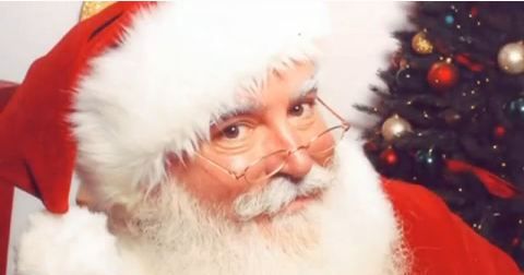 Watch ‘Merry Christmas, Humans’ (From the Year 2084)