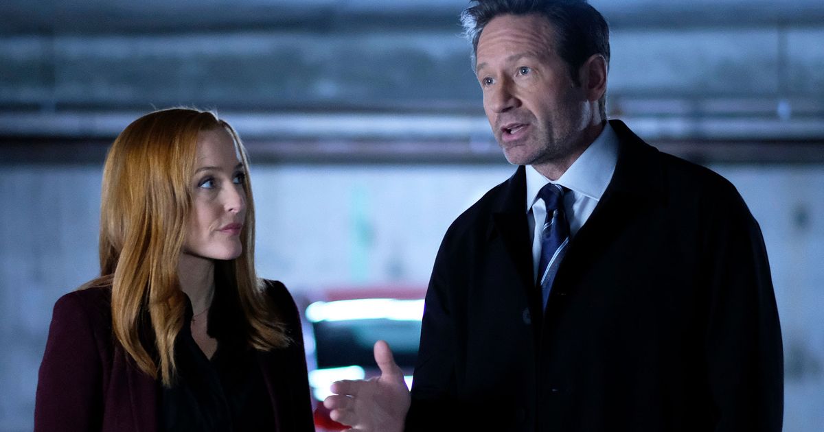 The X-Files: ‘The Lost Art of Forehead Sweat’ Easter Eggs