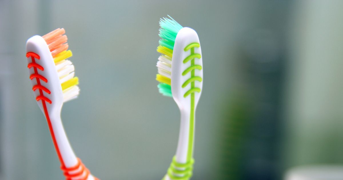 We Live in a Poop-Covered World