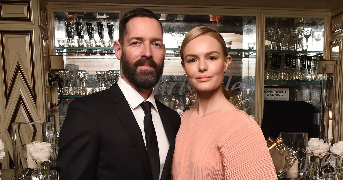 Kate Bosworth to Play Sharon Tate in Biopic