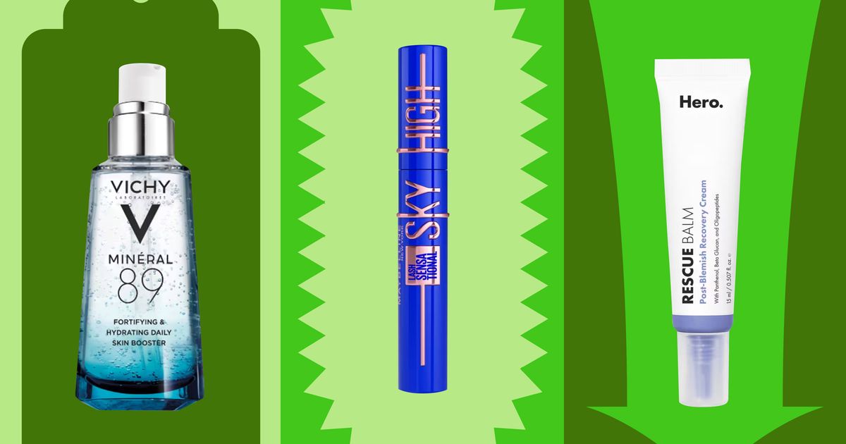 Ulta Fall Haul Sale 2024 | The Strategist
