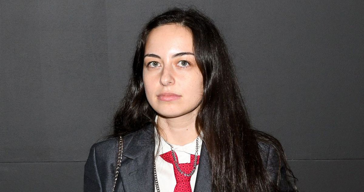 ‘Cosmopolitan’ Hires a New Editor-in-Chief From Highsnobiety