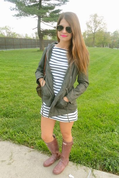 Slideshow: The Week in Style Blogs