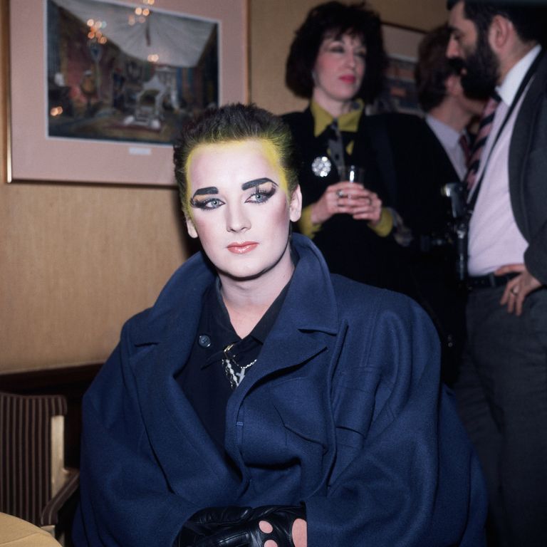 Fifty Most Iconic Gender Benders of All Time