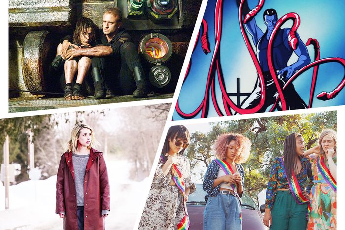 The 10 Best Hidden-Gem Horror Movies on Tubi