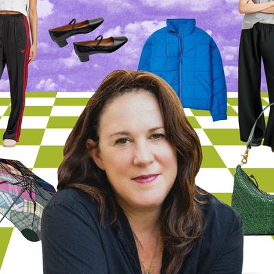 Ask Kim France: I’m Really Confused About Pants! | The Strategist