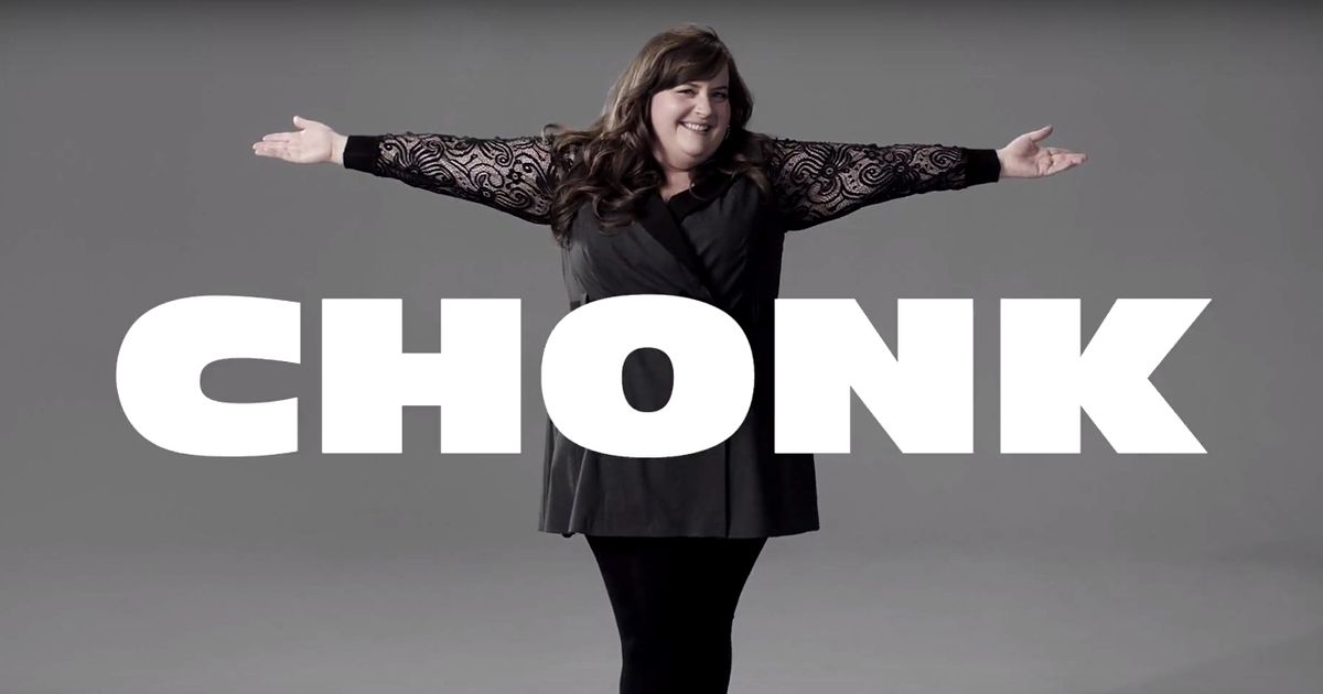Saturday Night Live Ad Chonk Satirizes Shopping Ads