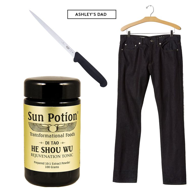 43 Father’s Day Gift Ideas for Your Weird Dad