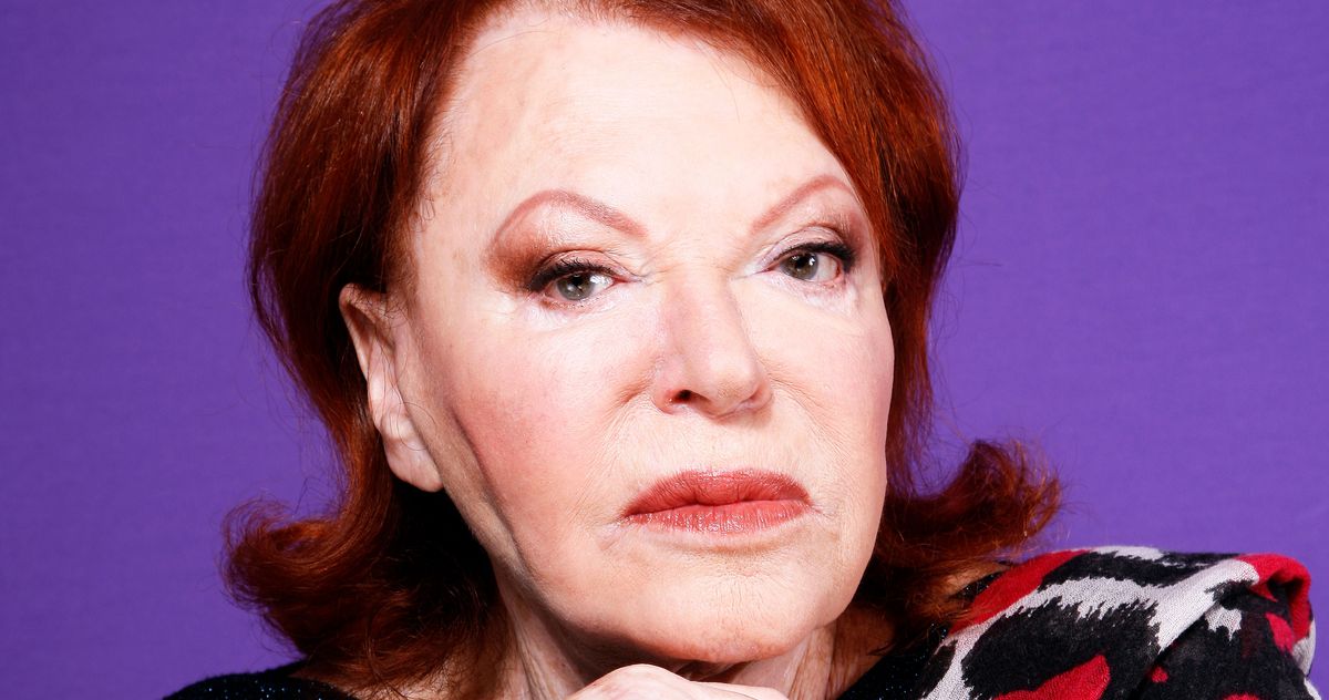 Régine, Founder of the First Disco, Dead at 92