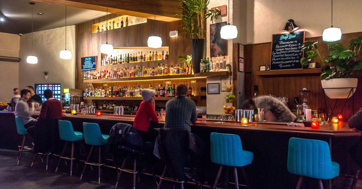 Diamond Reef | New York Magazine | The Thousand Best