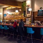 Bar LunÀtico | New York Magazine | The Thousand Best