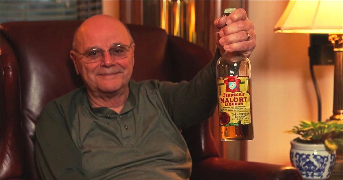 Watch a Trailer for the Upcoming Malört Documentary