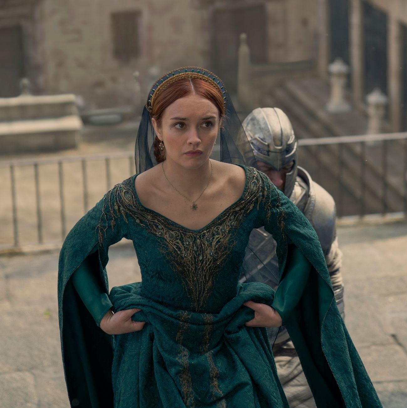 Baela Targaryen Actress 60 Photos - Moonagedaydream.film