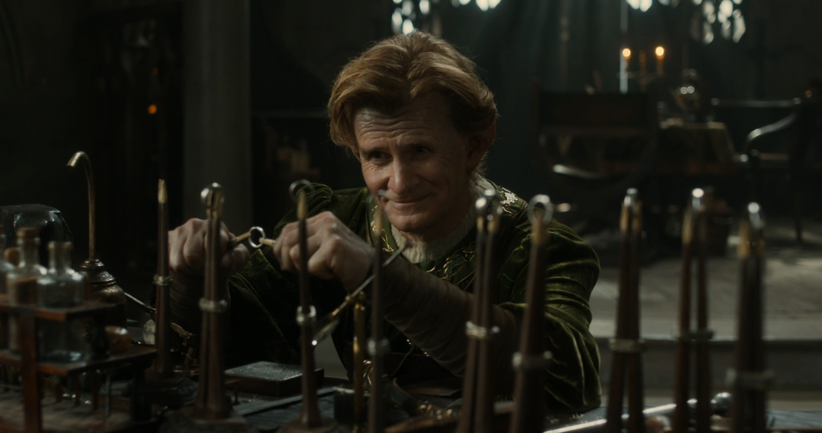 All the ‘Rings of Power’ Rings, Explained and Appraised