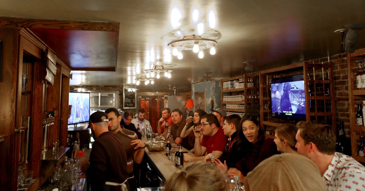 The Cannibal | New York Magazine | The Thousand Best