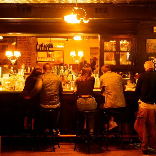 Restaurant Review: Kiko in Hudson Square