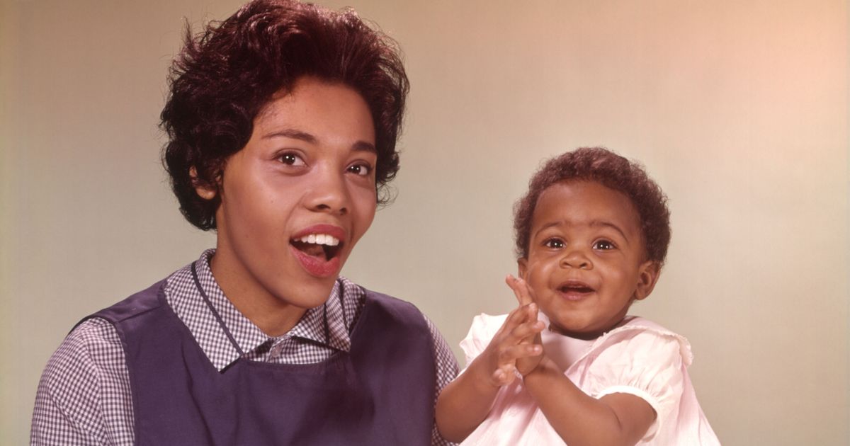 How I Got This Baby: Single Mom Not Worried About Her Son