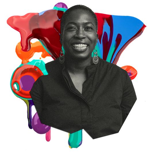 Photography by Katherine Wolkoff Addresses Climate Change