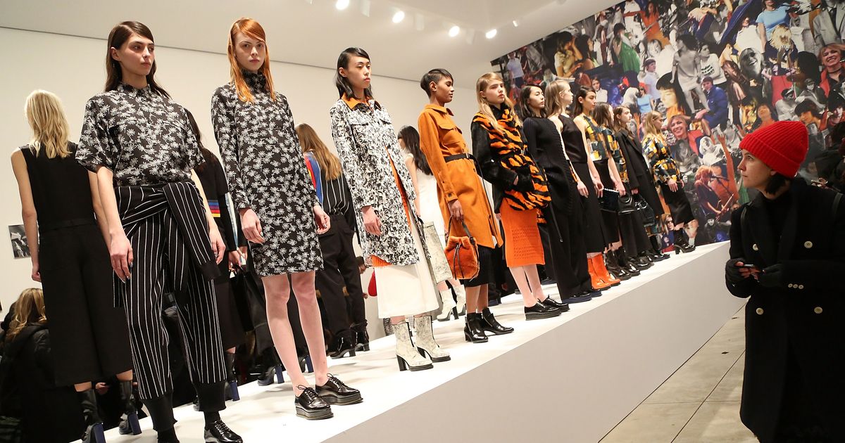 A Top Casting Director on How Instagram Has Changed the Modeling Game