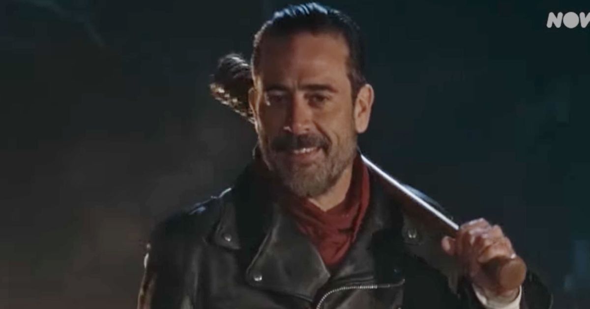 John Cleese Recapped All of The Walking Dead for You, in Case You ...