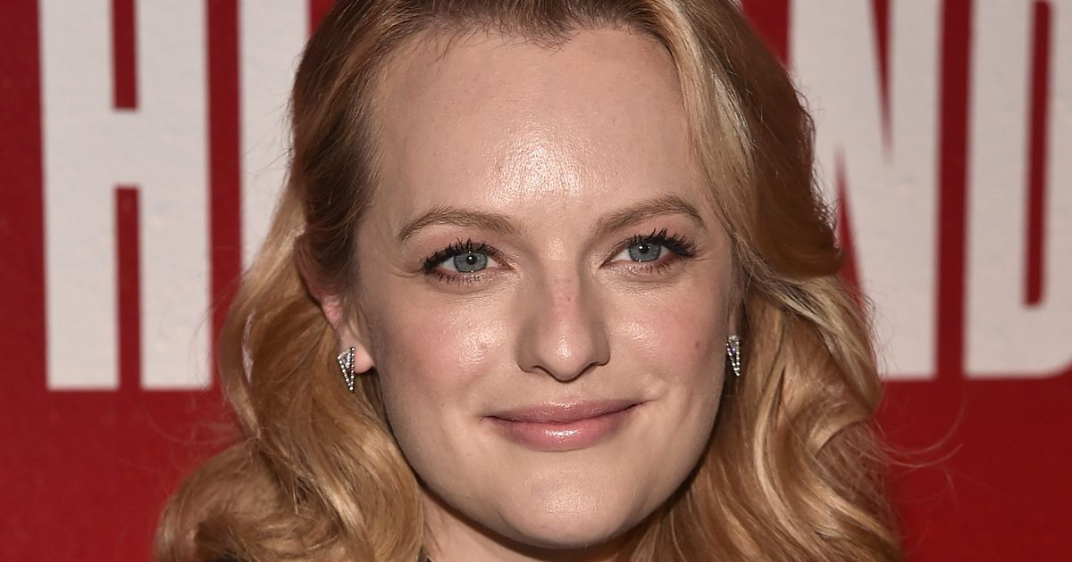 Elisabeth Moss Defends Scientology to Instagram Commenter