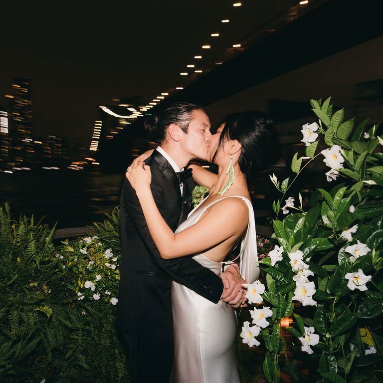 The Wedding Files: Sarah Han and Ryan Moling