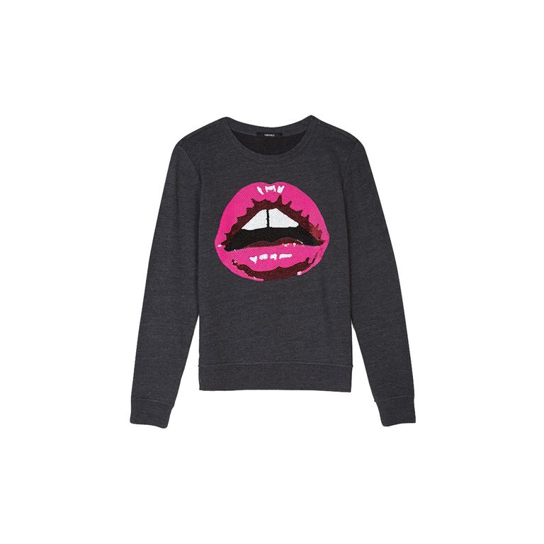 30 Chic and Cozy Sweats to Wear This Thanksgiving