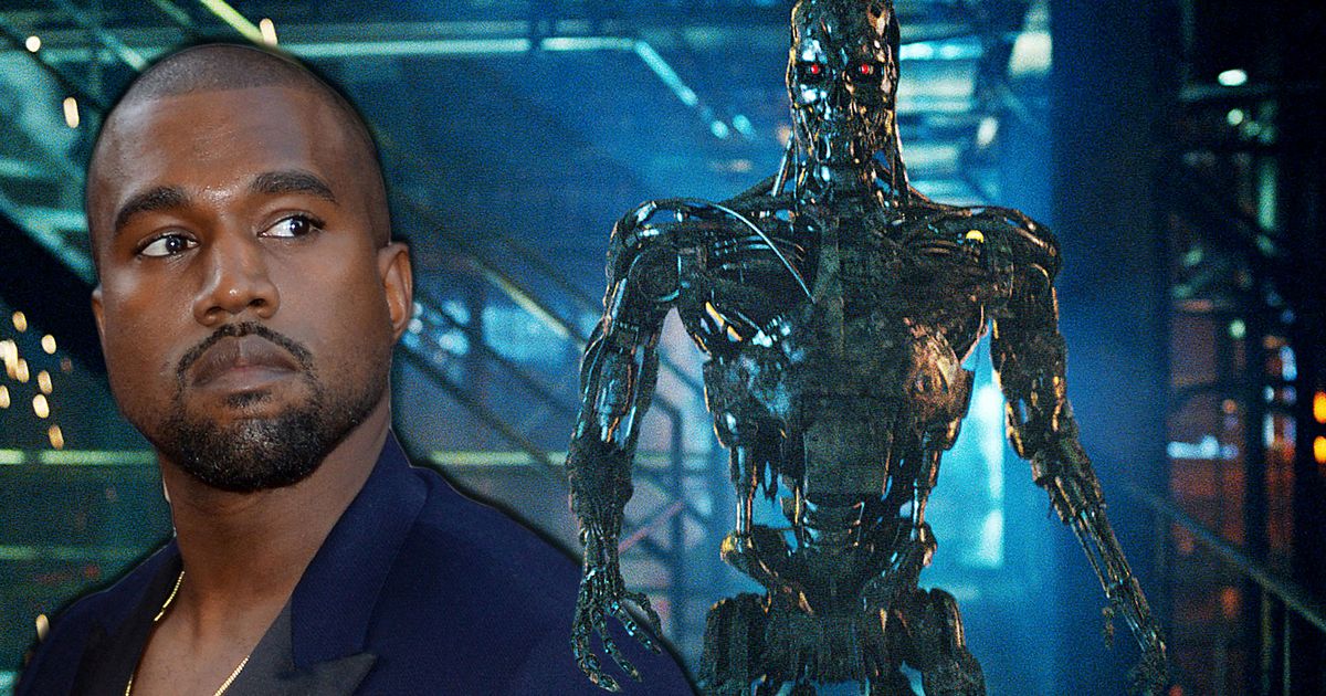 Robots Could Be Making Your Next Pair of Yeezys