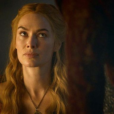 Game of Thrones: The Many Bitchfaces of Cersei Lannister - Slideshow ...