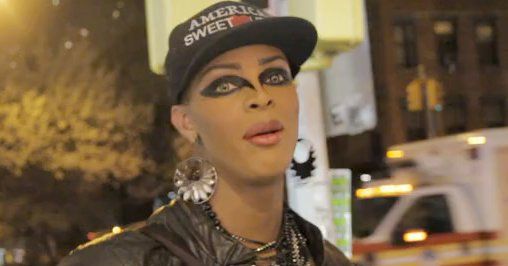 Watch the Trailer for Drag Dad