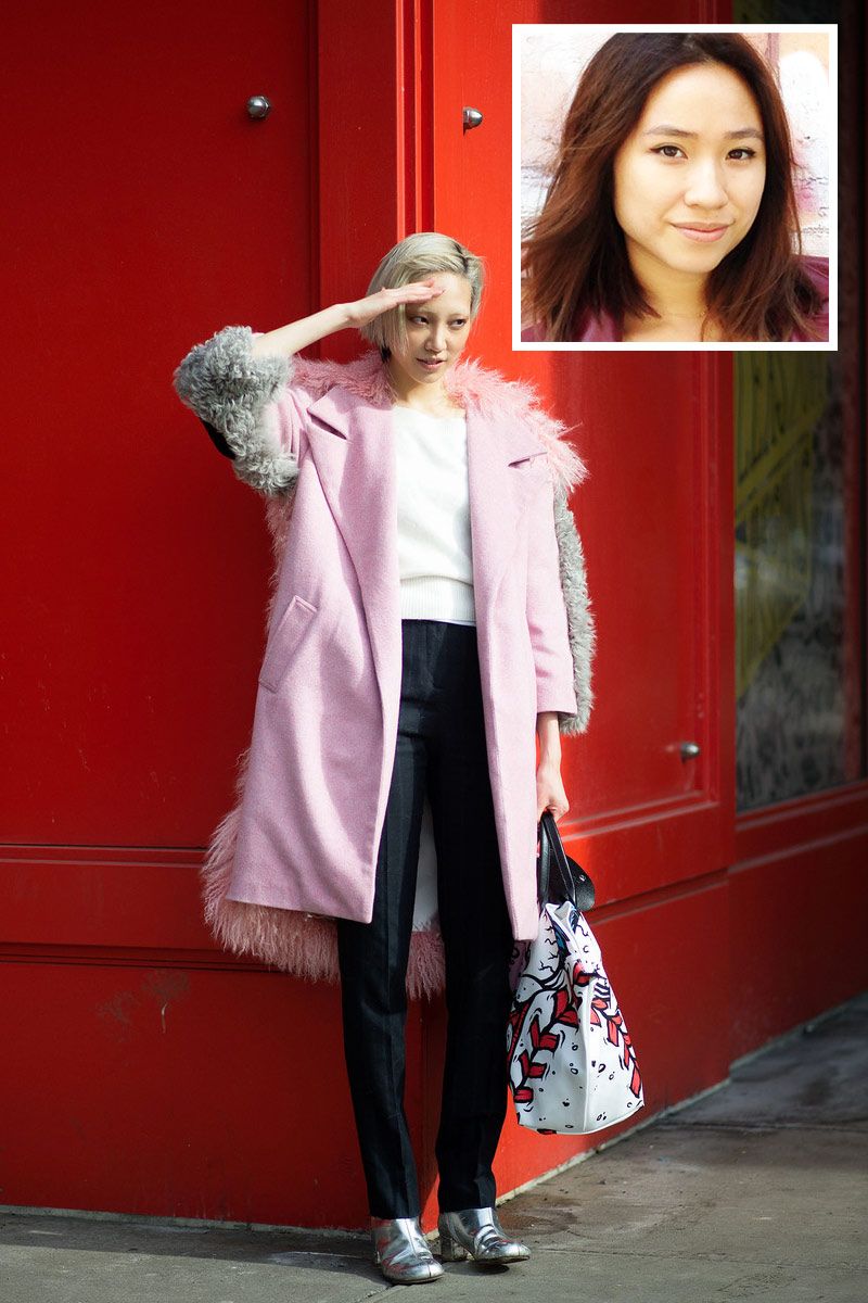 How Street Style Can Launch a New Designer