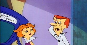 The Jetsons Has Its Writers