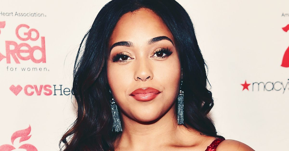 Jordyn Woods Is Reportedly Cut Off From Kardashian Family