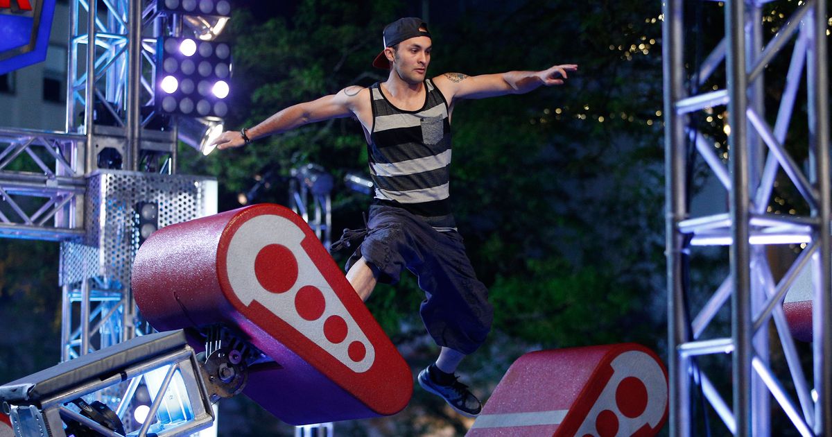 American Ninja Warrior Recap: The Dog Days