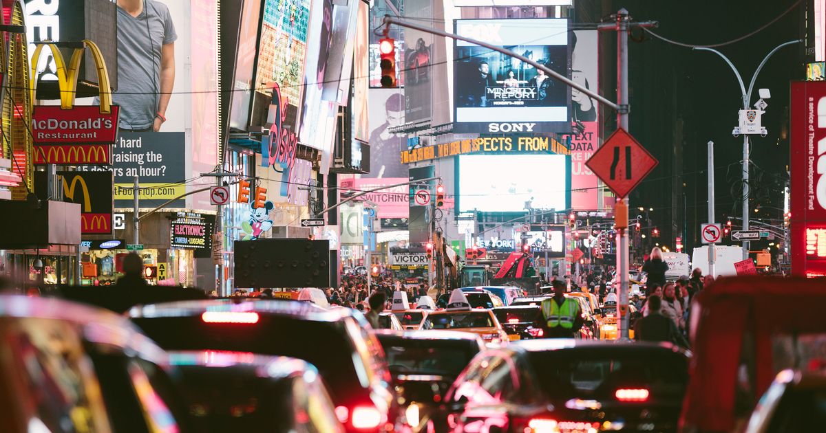 Some Sensitive Ears Never Learn to Tune Out City Noise -- Science of Us